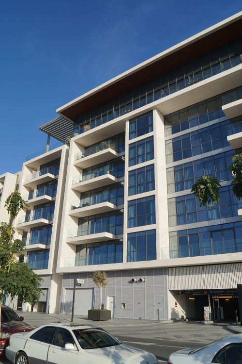 City Walk Building 13 Guide | Propsearch.ae