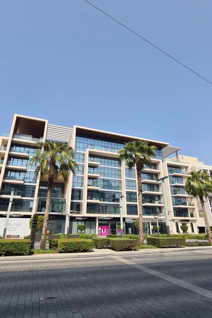 City Walk Building 13 - Propsearch.ae