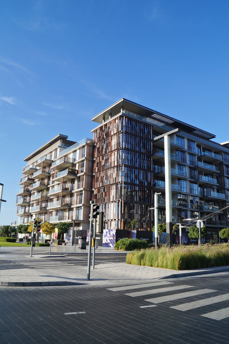 City Walk Building 14 - Propsearch.ae