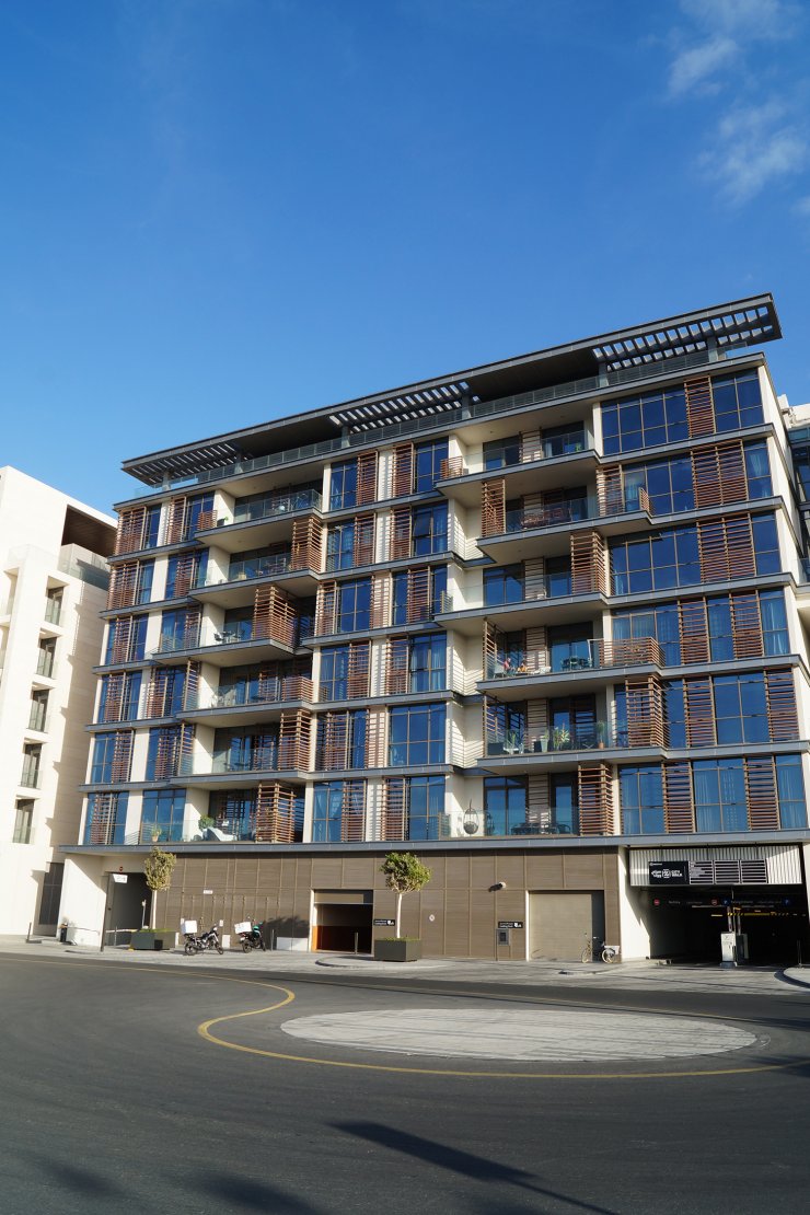 City Walk Building 14 - Propsearch.ae