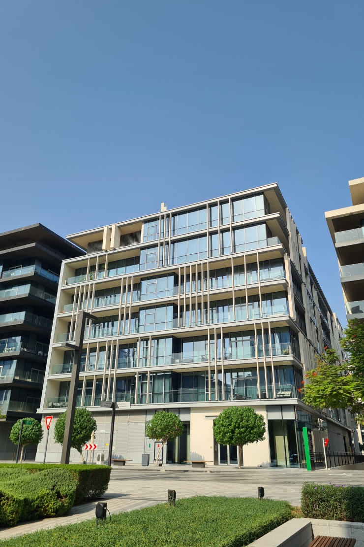 City Walk Building 15 - Propsearch.ae