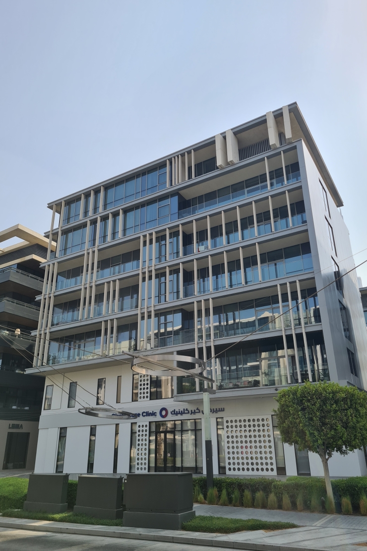 City Walk Building 15 - Propsearch.ae