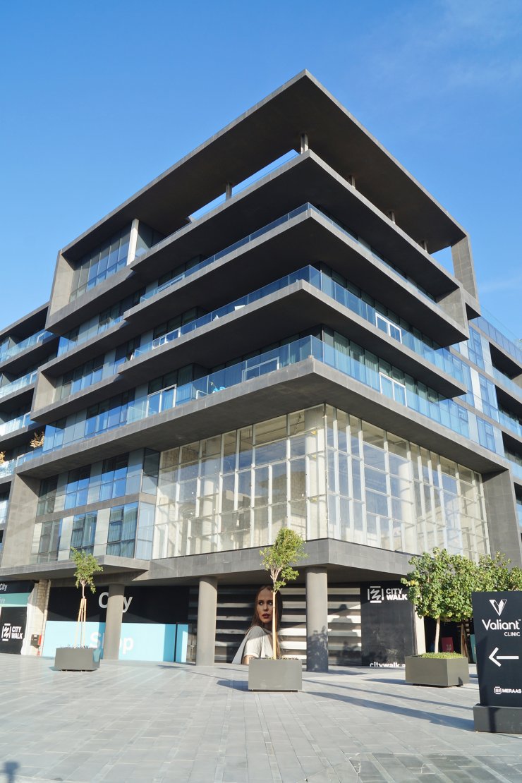 City Walk Building 16 - Propsearch.ae