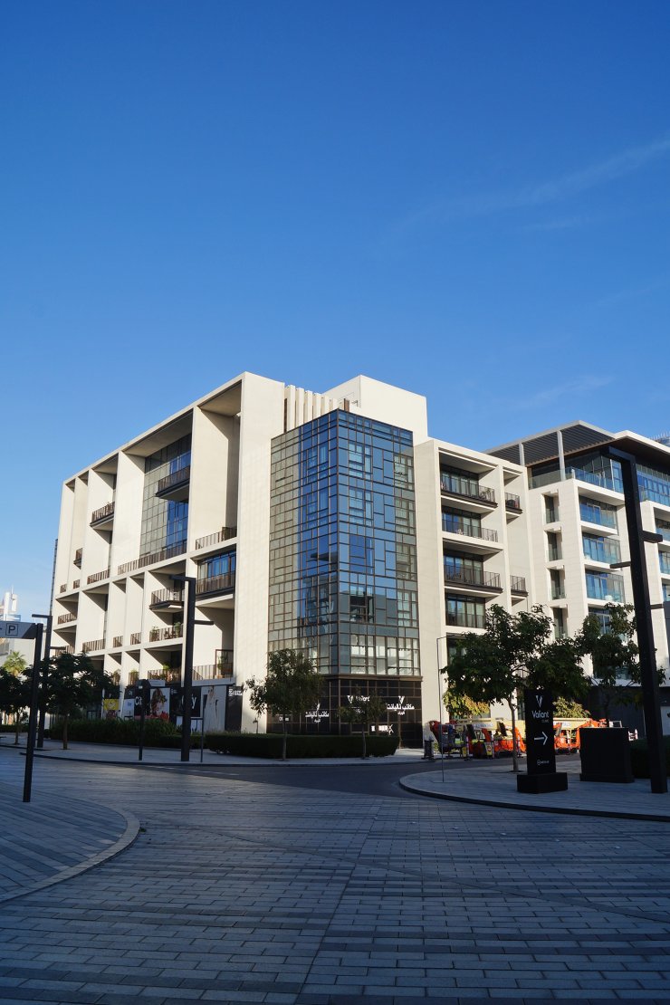 City Walk Building 17 - Propsearch.ae