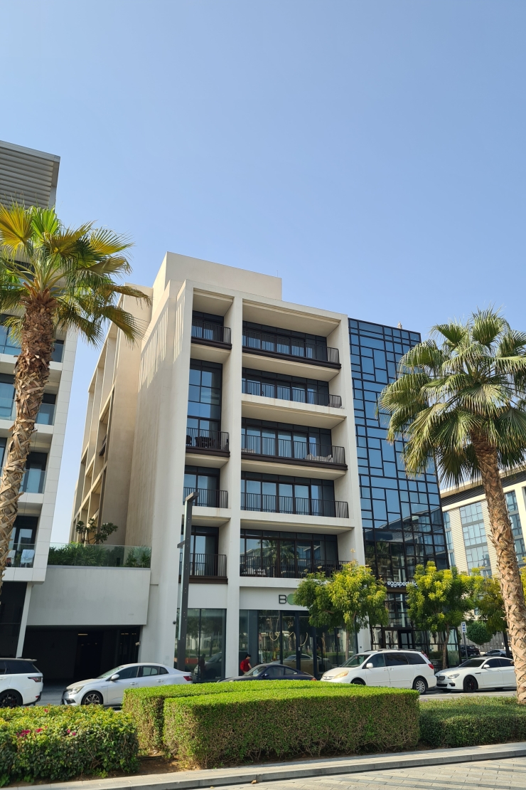 City Walk Building 17 - Propsearch.ae