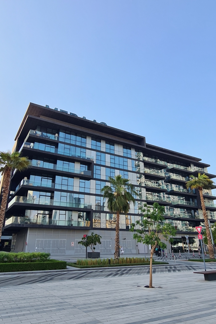 City Walk Building 1 - Propsearch.ae