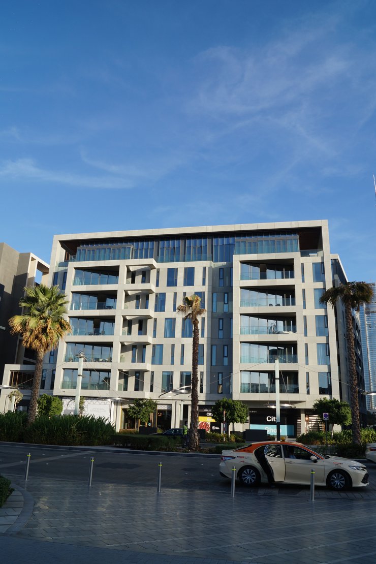 City Walk Building 2 - Propsearch.ae