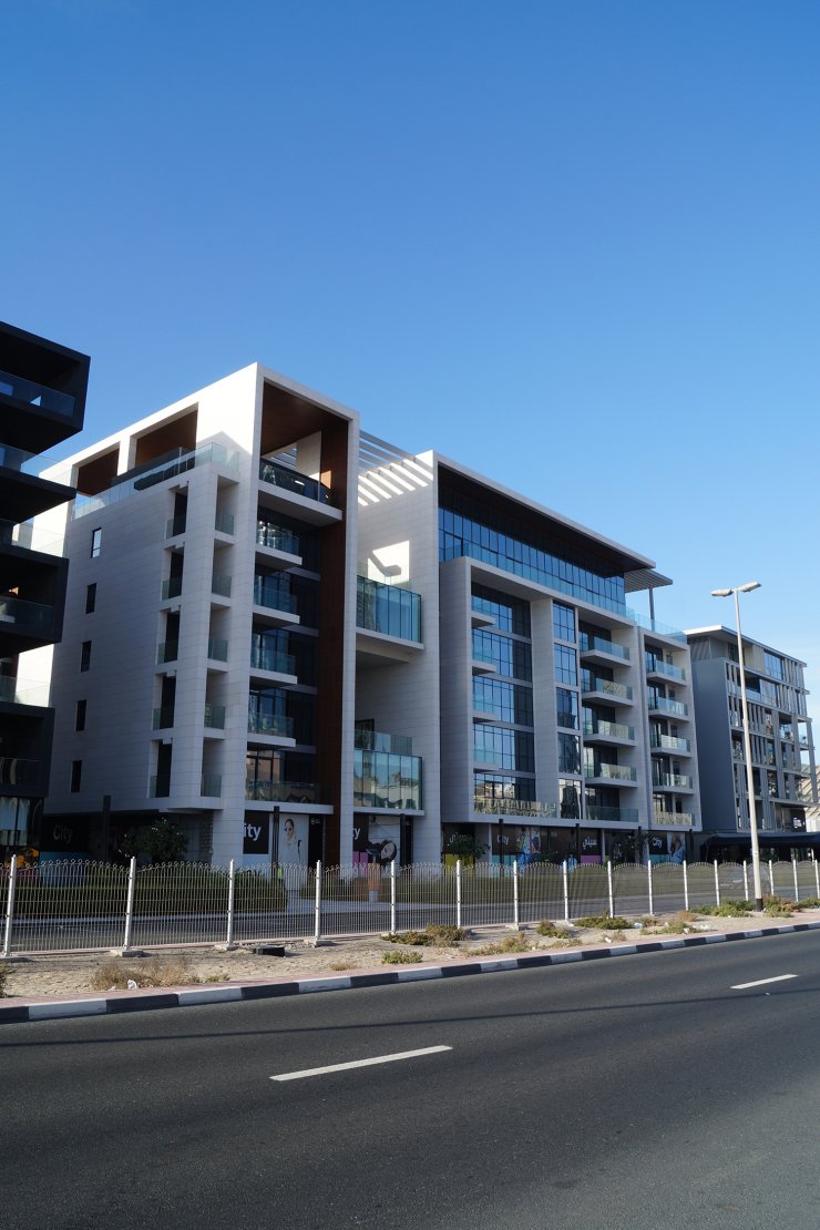 City Walk Building 21 - Propsearch.ae