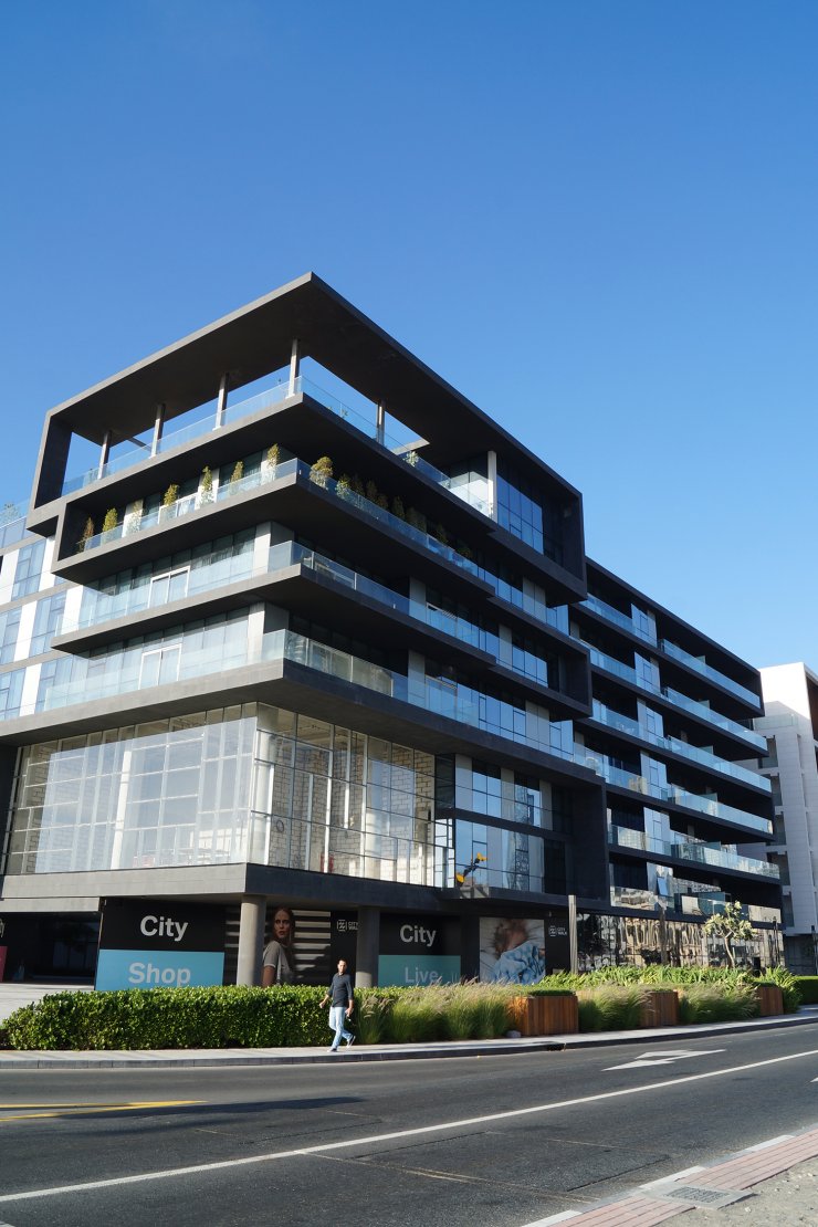 City Walk Building 22 - Propsearch.ae