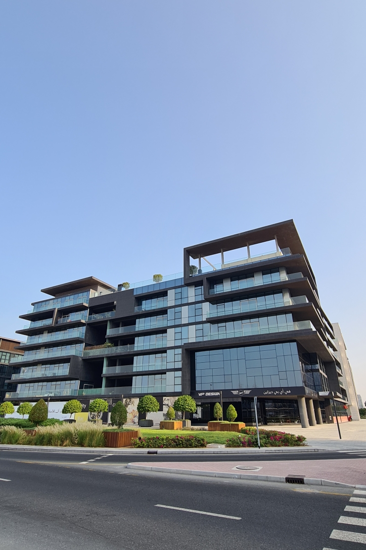 City Walk Building 22 - Propsearch.ae