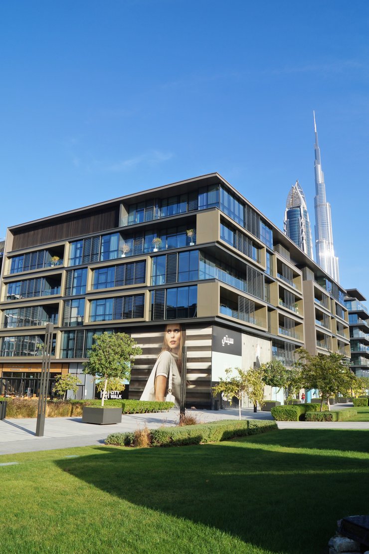 City Walk Building 23 - Propsearch.ae