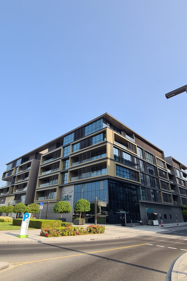 City Walk Building 23 - Propsearch.ae