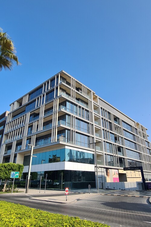 City Walk Buildings - Propsearch.ae
