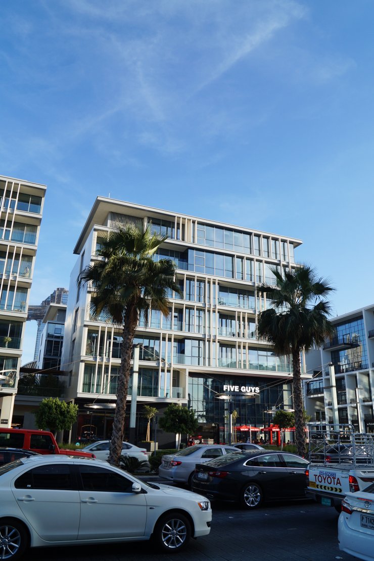 City Walk Building 3 - Propsearch.ae