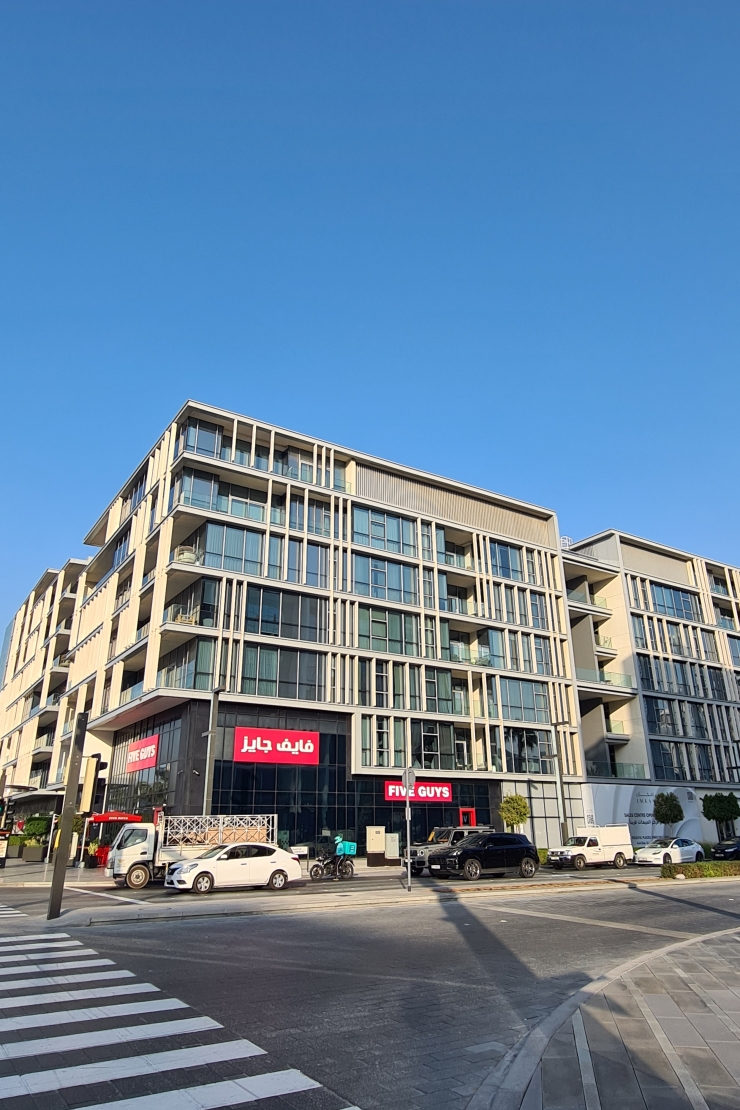 City Walk Building 3 - Propsearch.ae