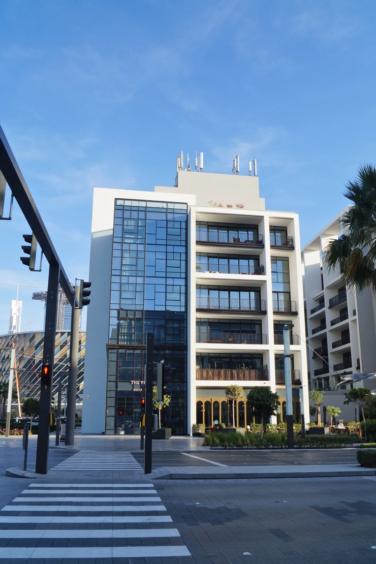 City Walk Building 4 - Propsearch.ae