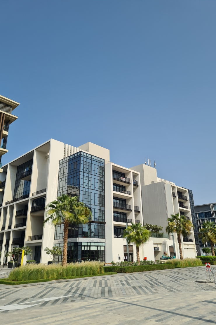 City Walk Building 4 - Propsearch.ae