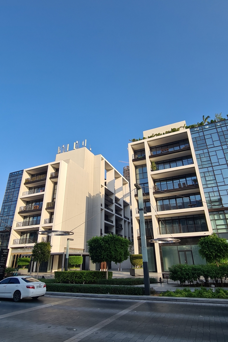 City Walk Building 4 - Propsearch.ae