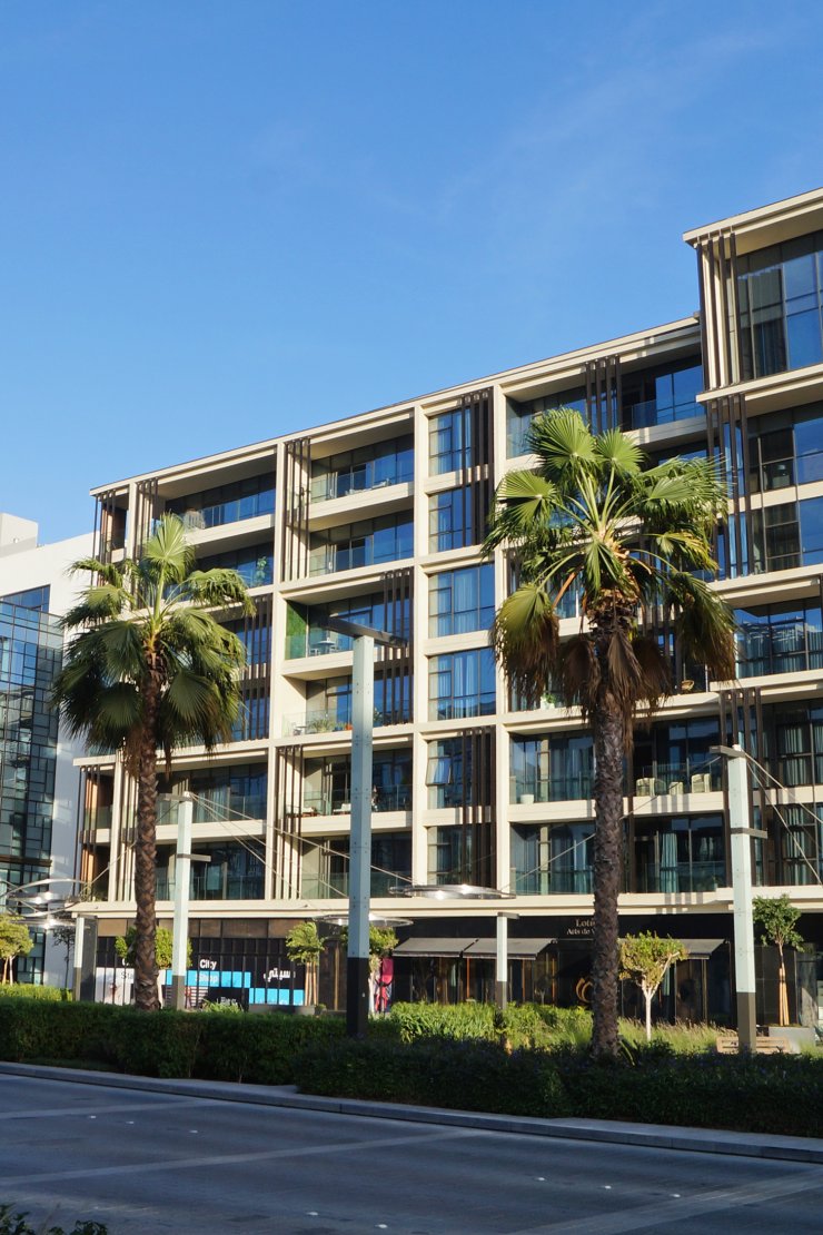 City Walk Building 5 - Propsearch.ae