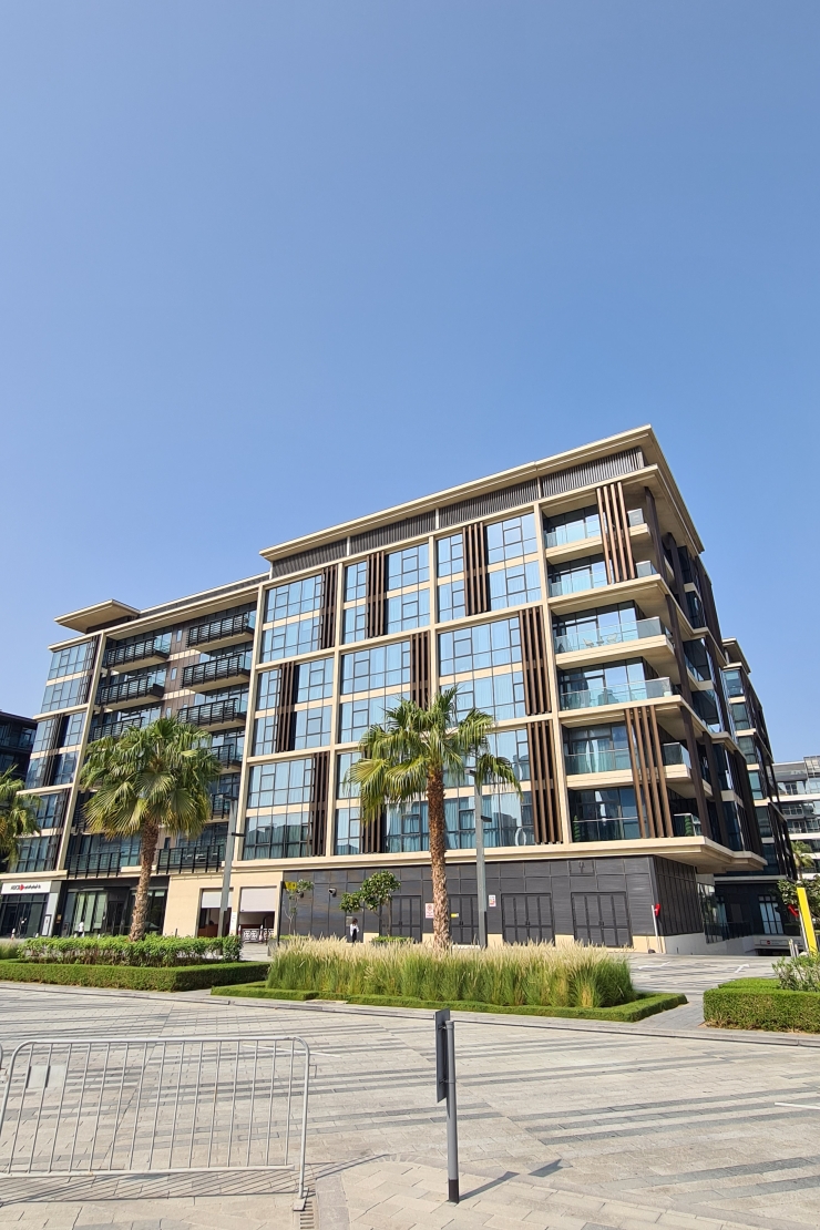 City Walk Building 5 - Propsearch.ae