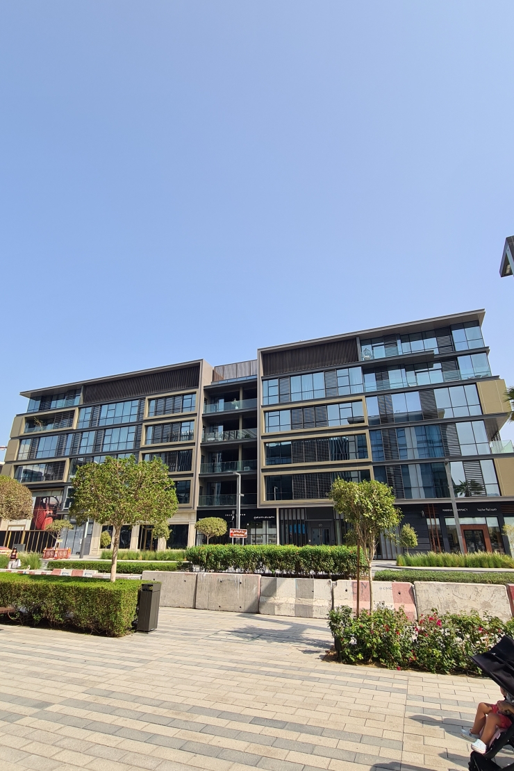 City Walk Building 6 - Propsearch.ae