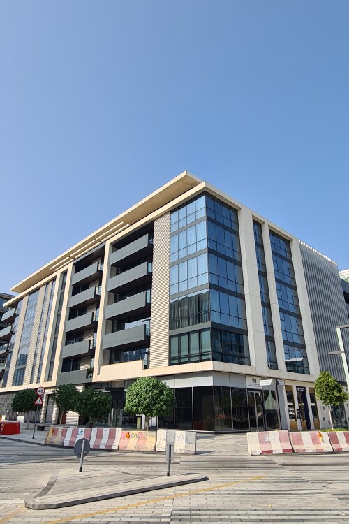 City Walk Buildings - Propsearch.ae