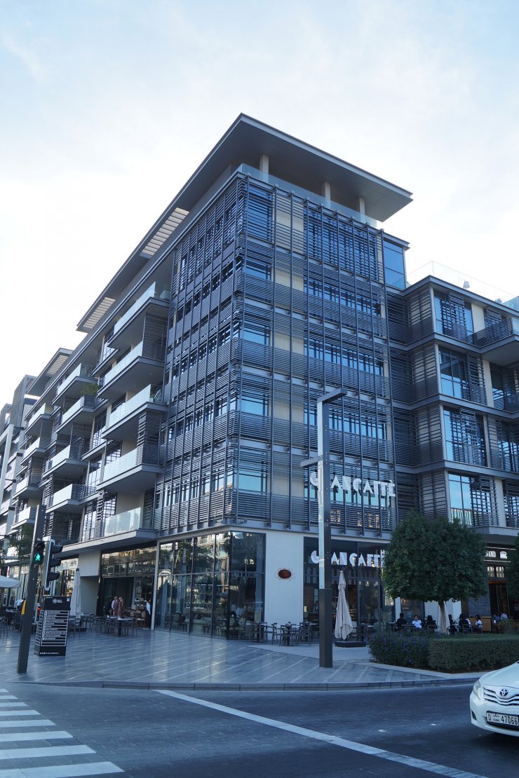 City Walk Building 9 - Propsearch.ae