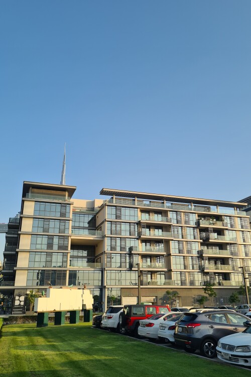 City Walk Buildings - Propsearch.ae