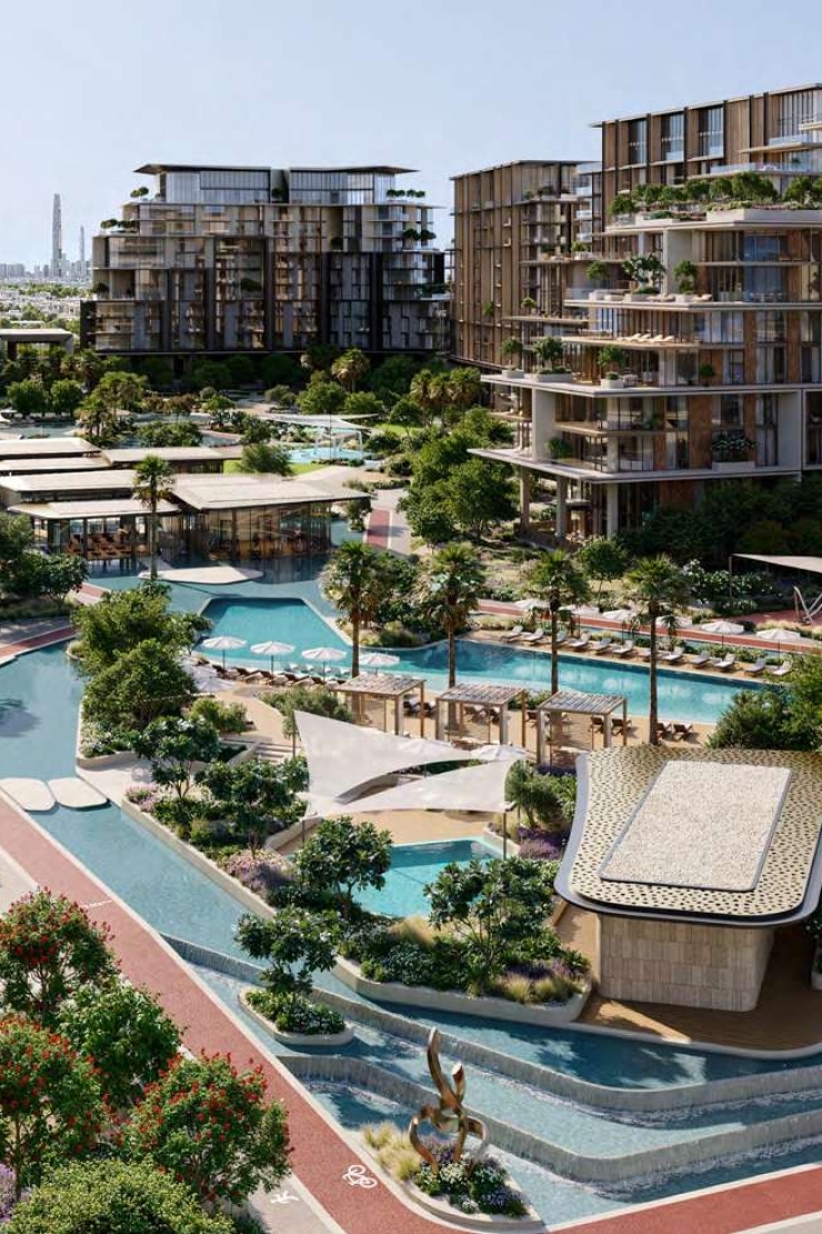 City Walk Crestlane 2 - Propsearch.ae