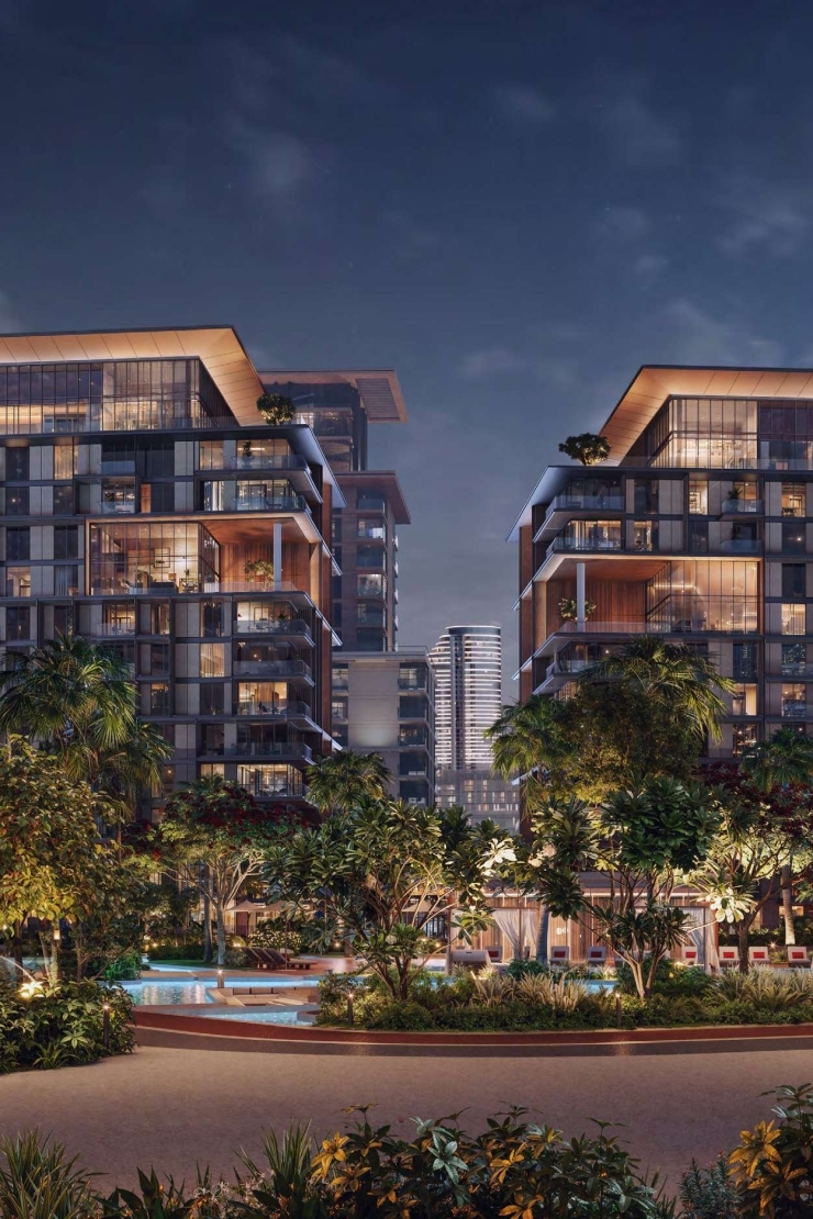 City Walk Crestlane 3 - Propsearch.ae