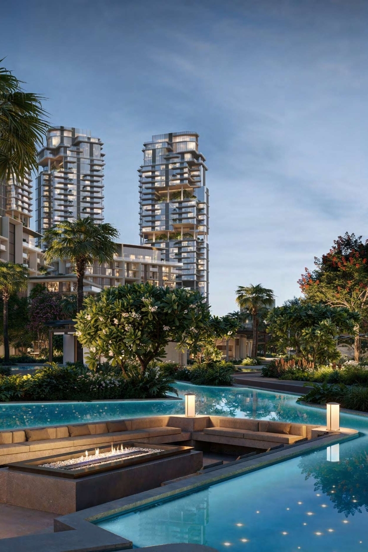 City Walk Crestlane 3 - Propsearch.ae