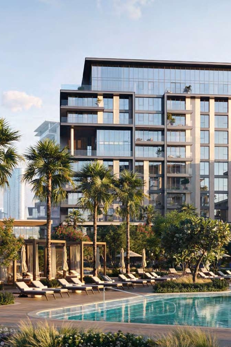 City Walk Crestlane 4 - Propsearch.ae