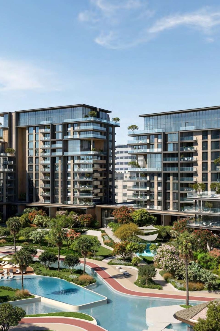 City Walk Crestlane 4 - Propsearch.ae