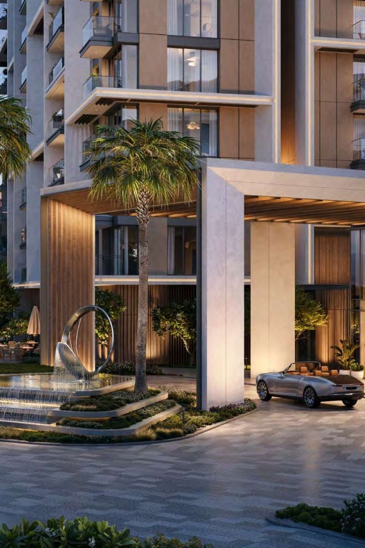 City Walk Crestlane 4 - Propsearch.ae