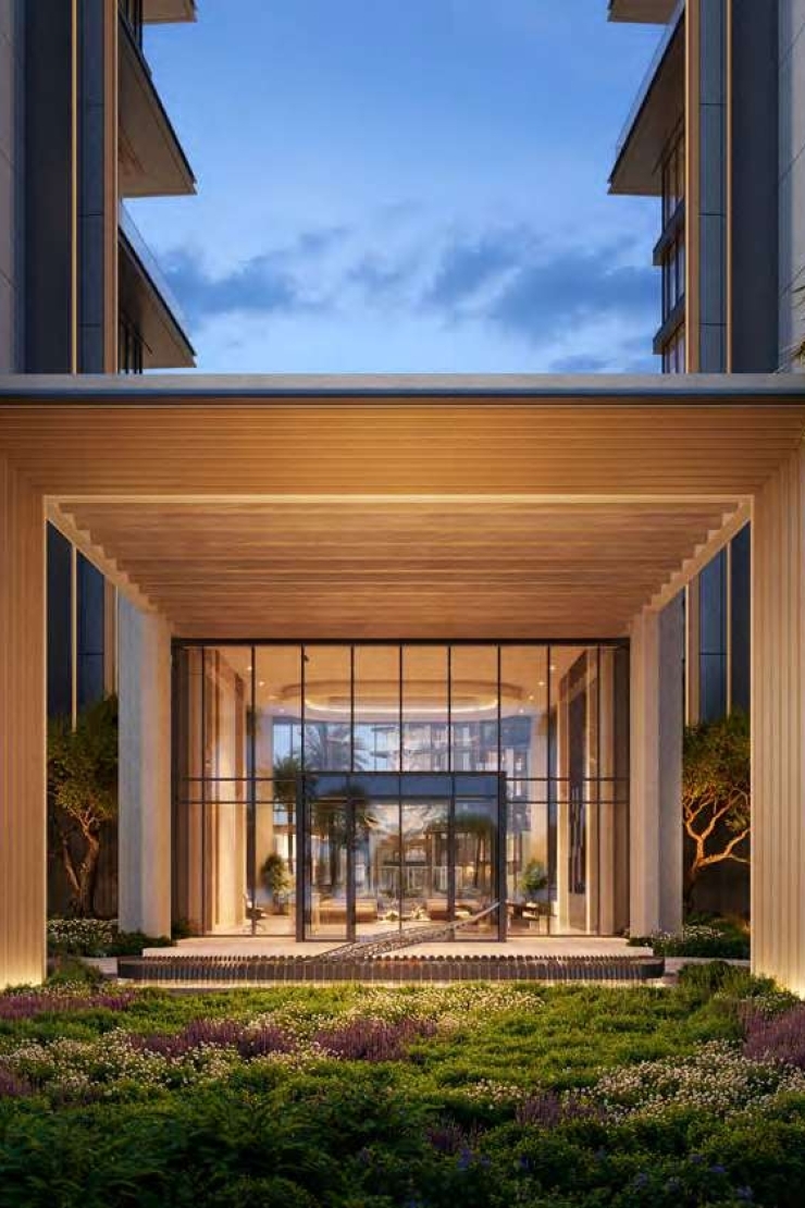 City Walk Crestlane 5 - Propsearch.ae