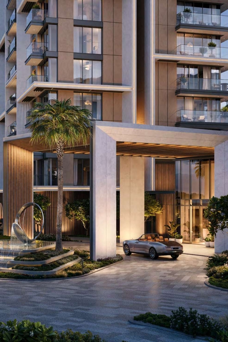 City Walk Crestlane 5 - Propsearch.ae