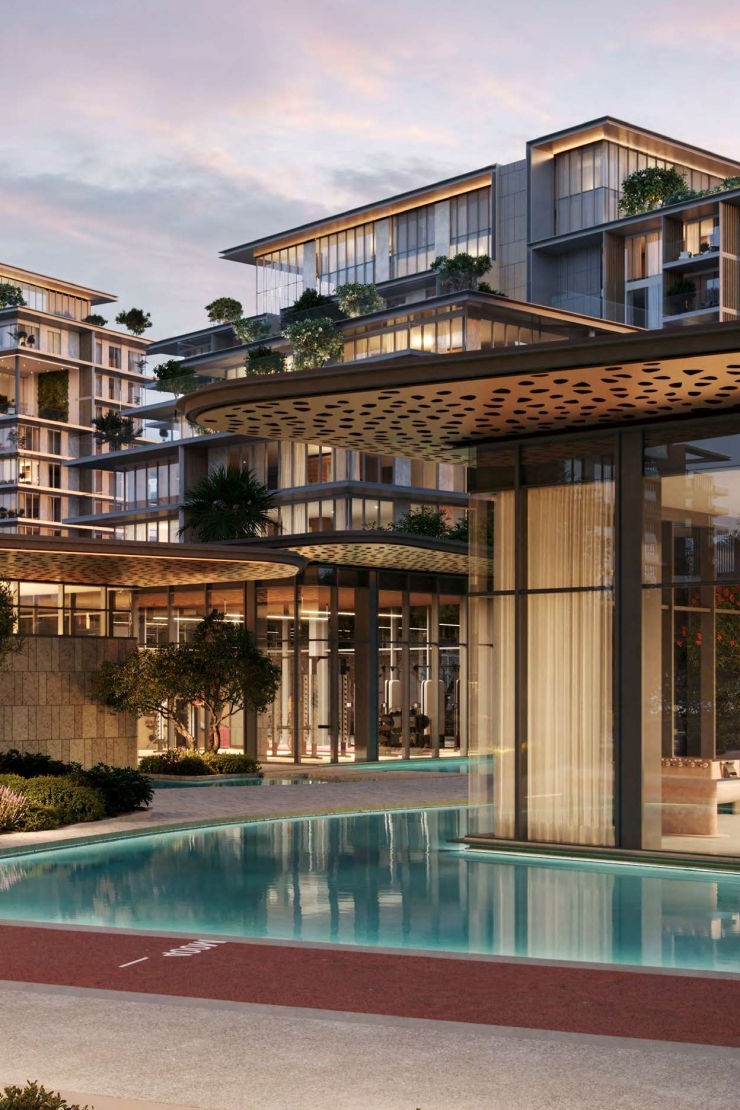 City Walk Crestlane - Propsearch.ae