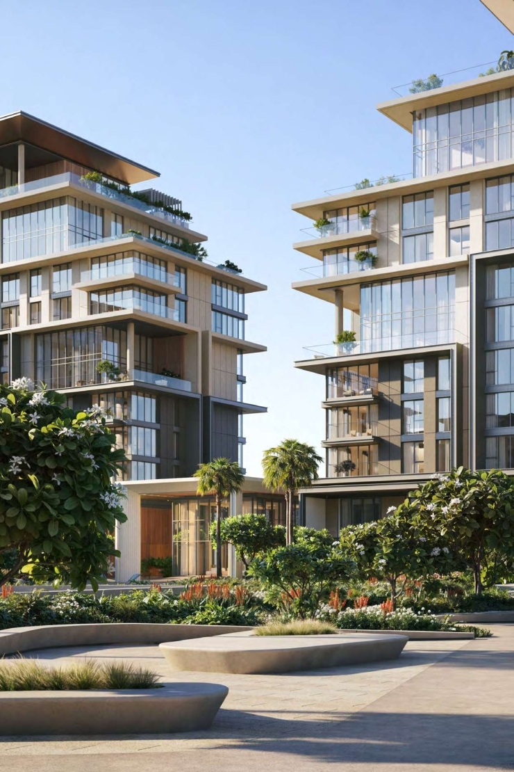 City Walk Crestlane - Propsearch.ae