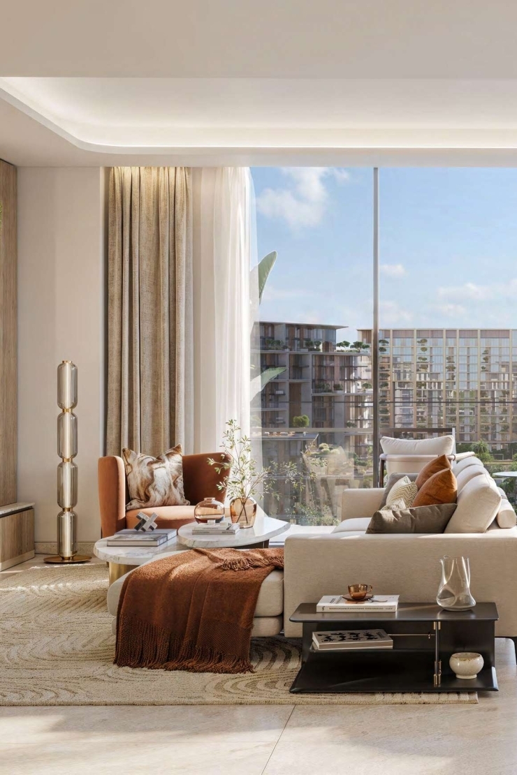 City Walk Crestlane - Propsearch.ae