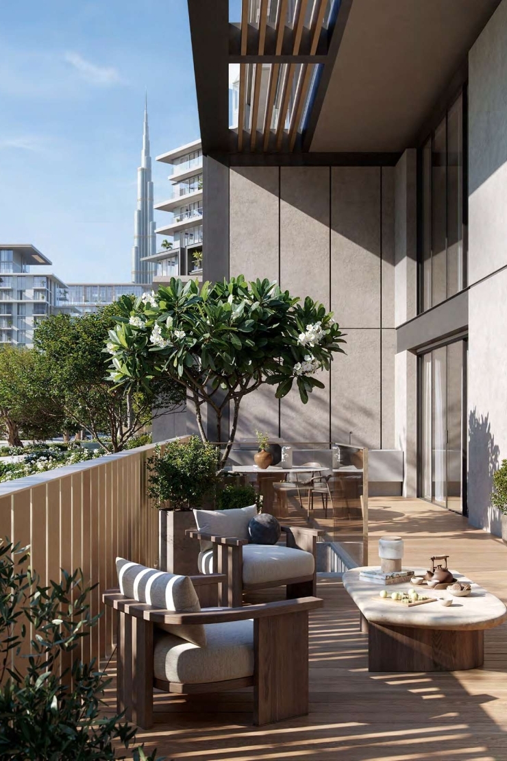 City Walk Crestlane - Propsearch.ae