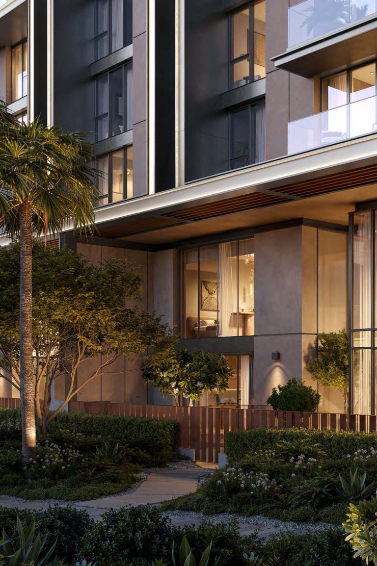 City Walk Crestlane - Propsearch.ae