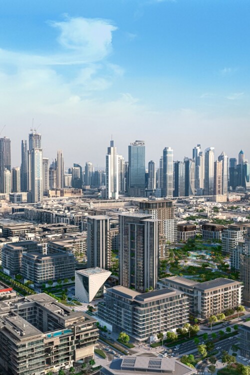 Al Wasl - Propsearch.ae