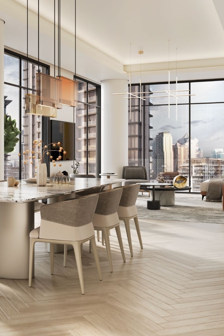 City Walk Northline 1 - Propsearch.ae