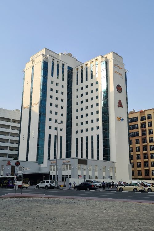 Citymax Hotel Al Barsha at the Mall Guide | Propsearch.ae
