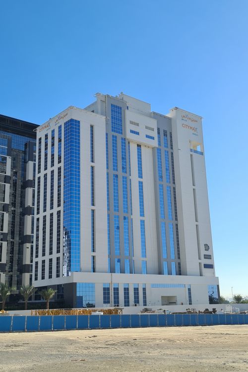 Citymax Business Bay Guide | Propsearch.ae