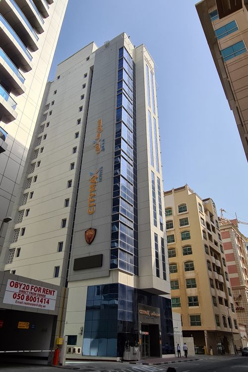 Citymax Hotel Al Barsha Guide | Propsearch.ae