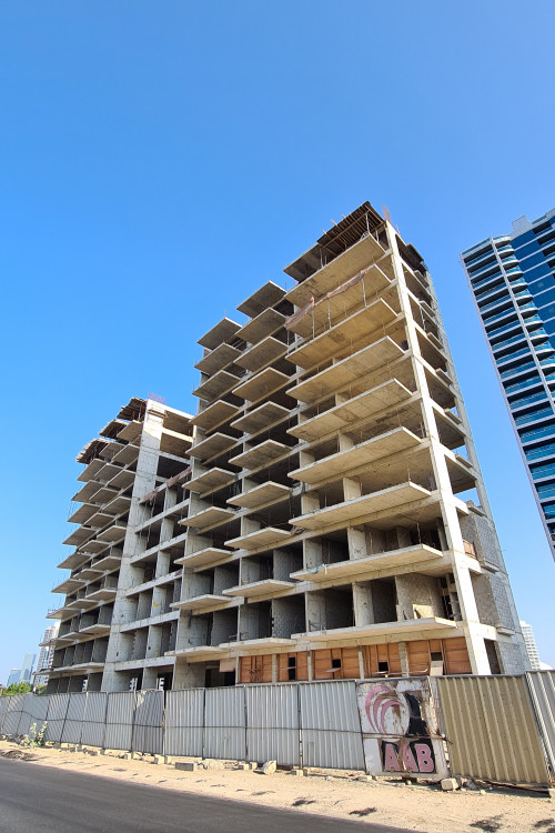 Widewall Construction - Propsearch.ae