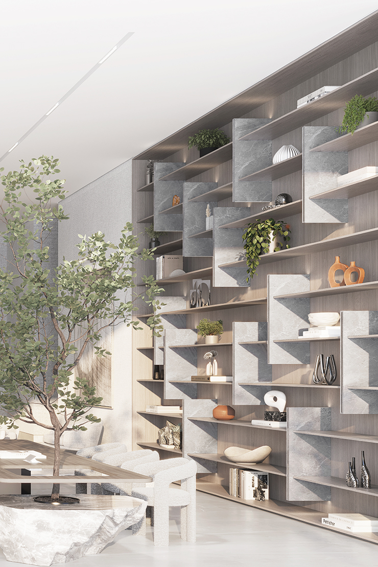 Claydon House - Propsearch.ae