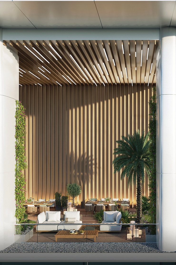 Claydon House - Propsearch.ae