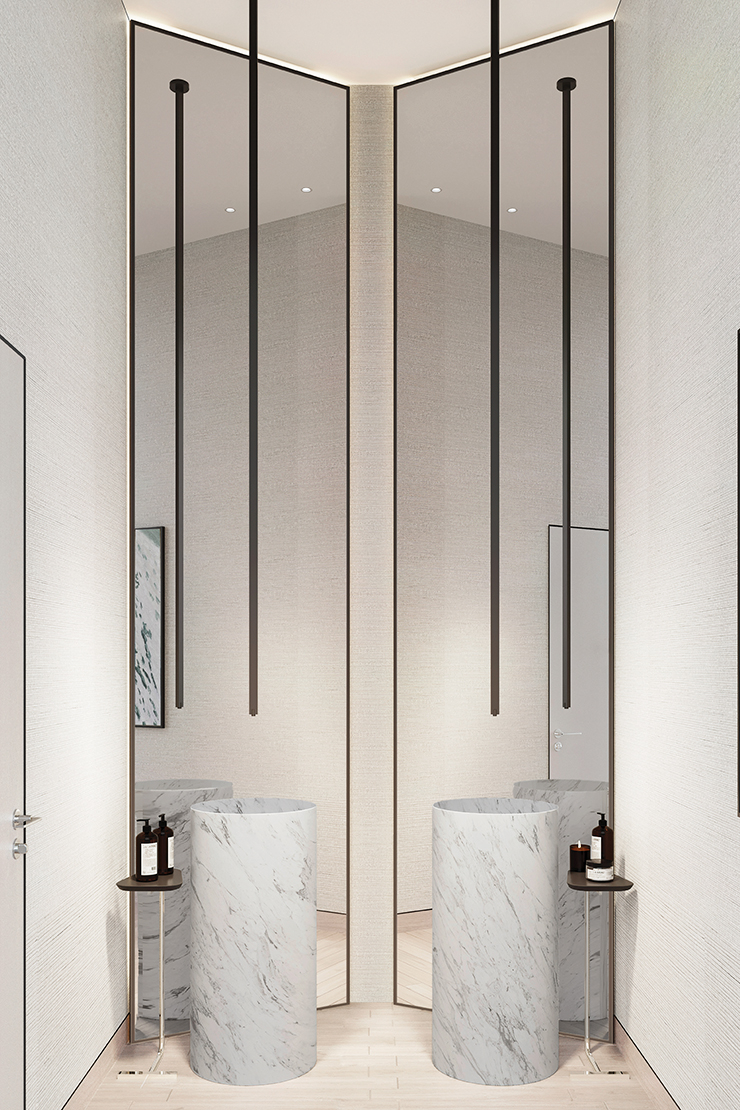 Claydon House - Propsearch.ae